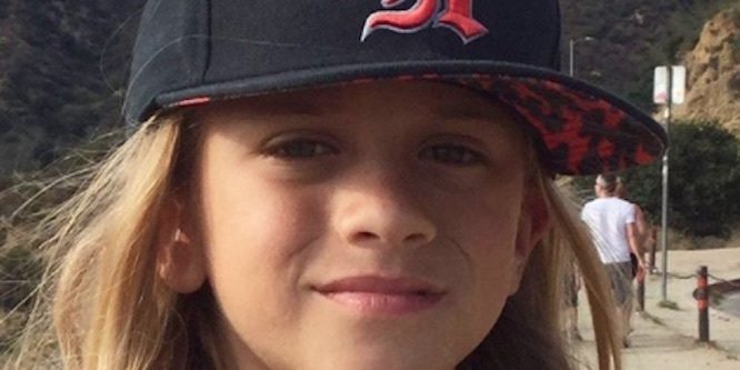 Tate LaBrant Age & Bio | Famous Birthdays