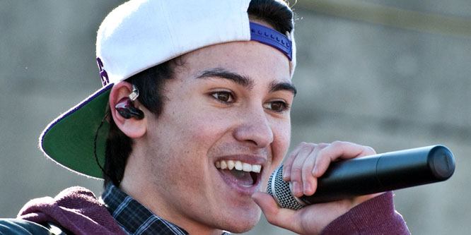 Anthony Ladao Name Age & Bio | Famous Birthdays