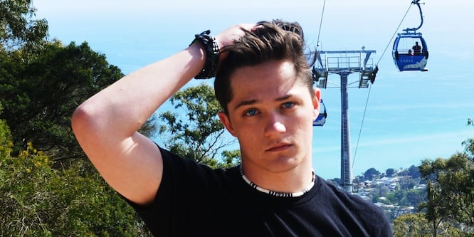 Adam Ladell - Age, Bio, Family | Famous Birthdays