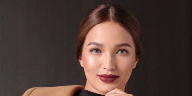 Sarah Lahbati Name Age & Bio | Famous Birthdays