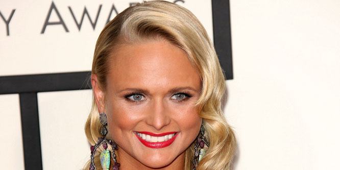 Miranda Lambert - Age, Bio, Family | Famous Birthdays