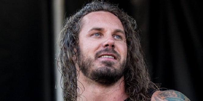Tim Lambesis - Age, Family, Bio | Famous Birthdays