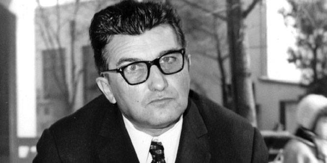 Ferruccio Lamborghini - Trivia, Family, Bio | Famous Birthdays