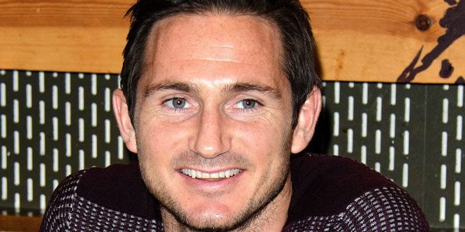 Frank Lampard - Age, Bio, Family | Famous Birthdays