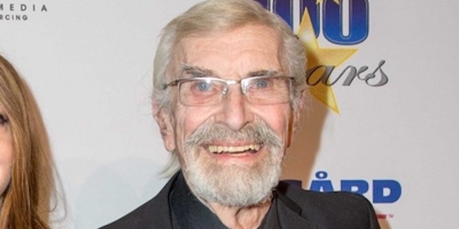 Martin Landau - Bio, Family | Famous Birthdays