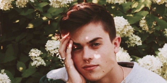 Grant Landis - Age, Bio, Family | Famous Birthdays