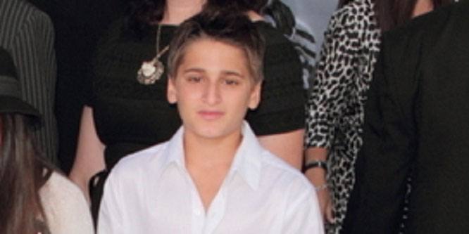 Aaron Landon - Age, Family, Bio | Famous Birthdays