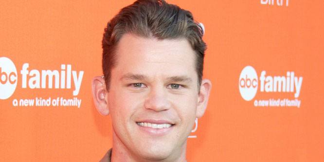 Ryan Lane - Edad, Familia, Biografía | Famous Birthdays