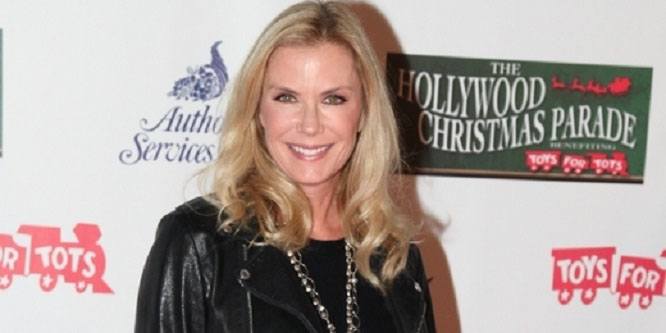 Katherine Kelly Lang - Age, Family, Bio | Famous Birthdays