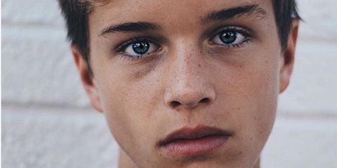 Alex Lange (TV Actor) - Age, Family, Bio | Famous Birthdays