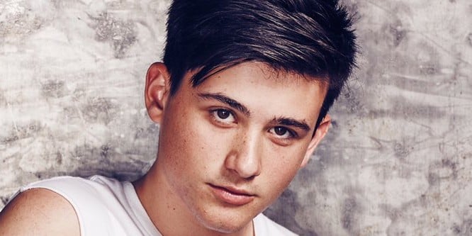 Chris Lanzon - Age, Bio, Family | Famous Birthdays