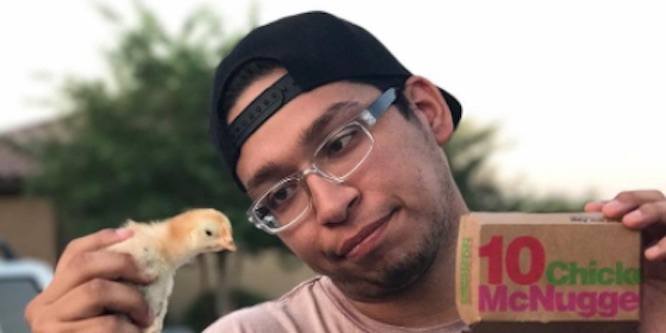 Jordan Lara - Age, Family, Bio | Famous Birthdays