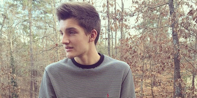 Jake LaRosa - Age, Bio, Family | Famous Birthdays