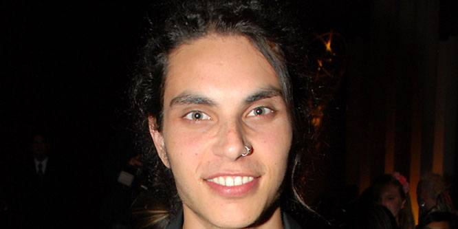Samuel Larsen Before And After