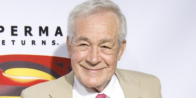 Jack Larson - Trivia, Family, Bio | Famous Birthdays