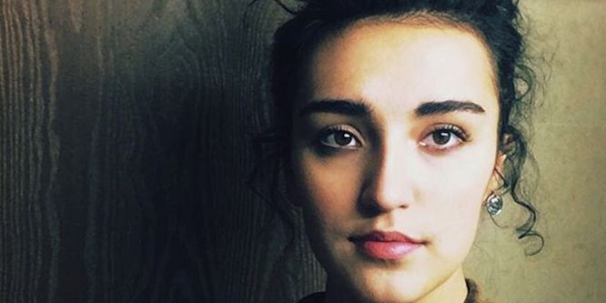 Savannah Latimer - Age, Bio, Family | Famous Birthdays