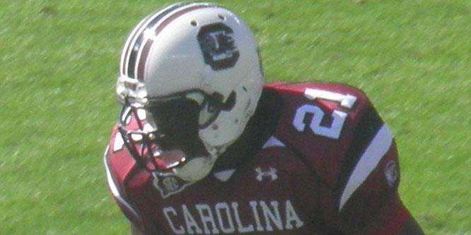 Marcus Lattimore - Age, Bio, Family | Famous Birthdays