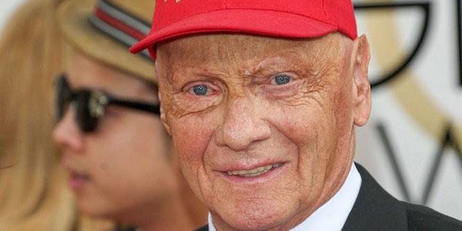 Niki Lauda - Bio, Family | Famous Birthdays