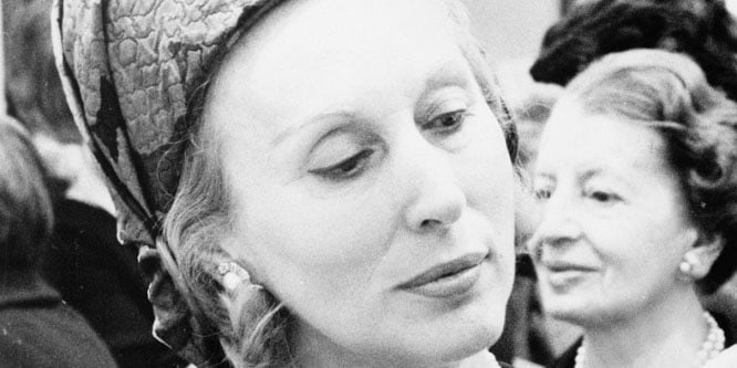 Estee Lauder - Trivia, Family, Bio | Famous Birthdays