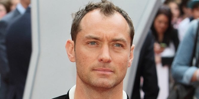 Jude Law - Age, Bio, Family | Famous Birthdays