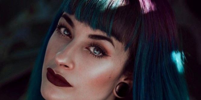 Maria Lawliet - Edad, Familia, Biografía | Famous Birthdays