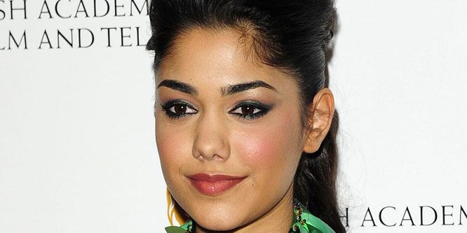 Tasie Lawrence Tasie Lawrence, Original Talent Agency Headshot Photo