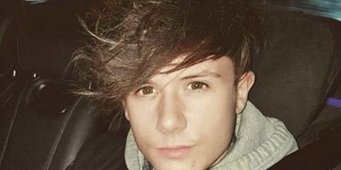 Ryan Lawrie - Age, Family, Bio | Famous Birthdays