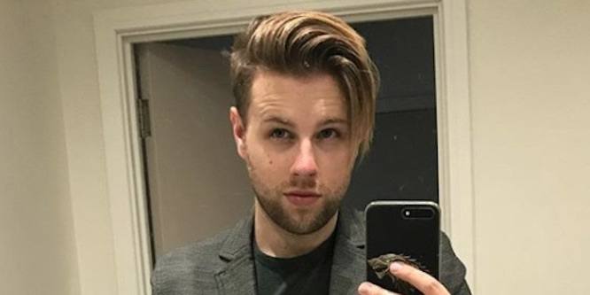 Daniel J. Layton (YouTube Star) Age & Bio | Famous Birthdays