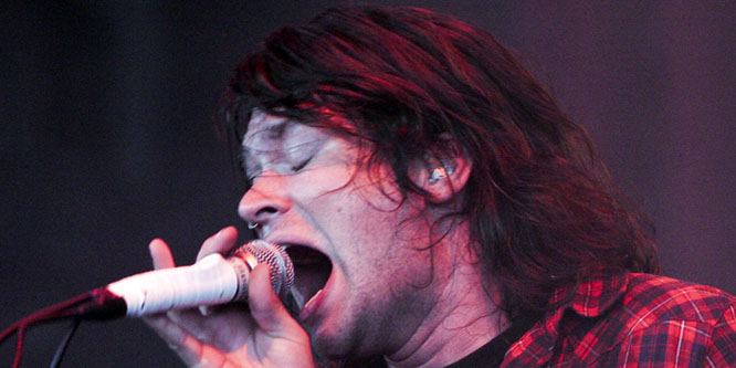 Adam Lazzara - Age, Bio, Family | Famous Birthdays
