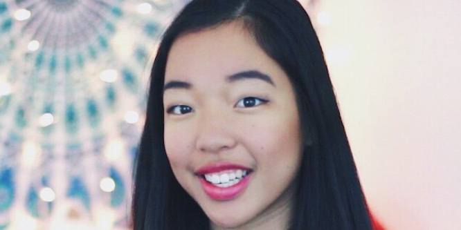 Jasmine Le - Age, Bio, Family | Famous Birthdays