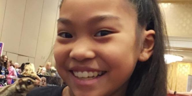 Alize Lee - Age, Bio, Family | Famous Birthdays