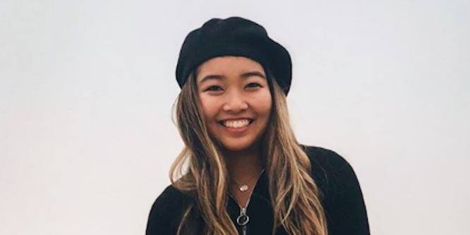 Audrey Lee - Age, Bio, Family | Famous Birthdays