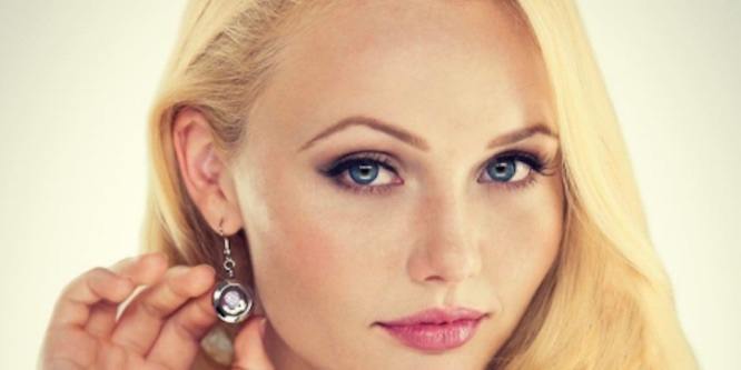 Brooke Nichole Lee Edad, Familia, Biografía | Famous Birthdays