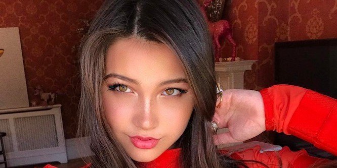 Chantelle Lee - Age, Family, Bio | Famous Birthdays