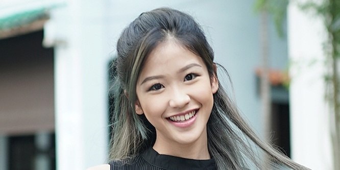 Jazliyana Lee - Age, Bio, Family | Famous Birthdays