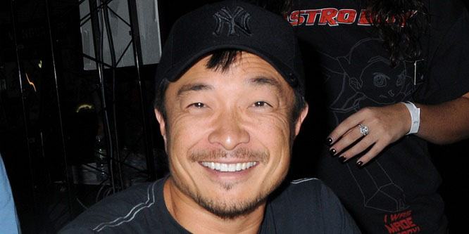 Jim Lee - Age, Bio, Family | Famous Birthdays
