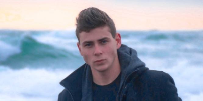 Christian Leonard - Age, Bio, Family | Famous Birthdays