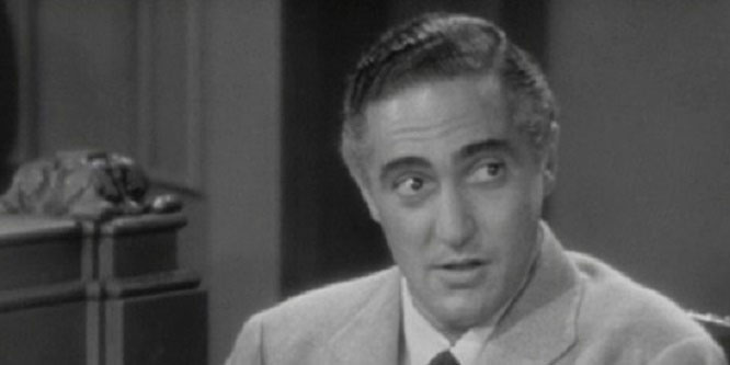 Sheldon Leonard - Bio, Family | Famous Birthdays