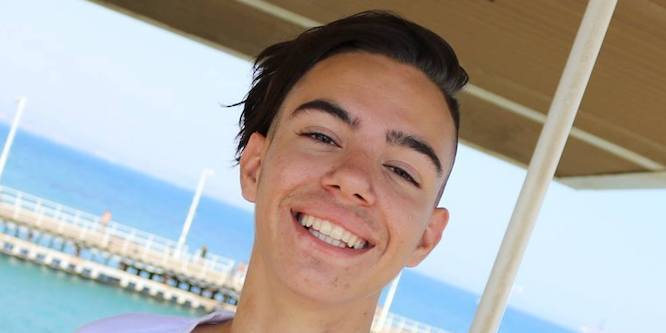 Marios Leonidou - Age, Family, Bio | Famous Birthdays