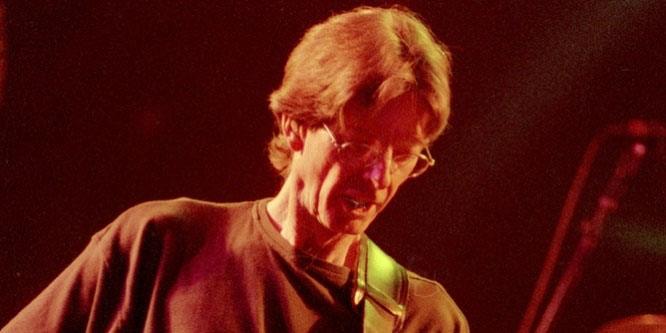 Phil Lesh - Trivia, Family, Bio | Famous Birthdays