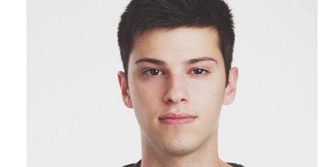 Jonah Lesnick - Age, Family, Bio | Famous Birthdays