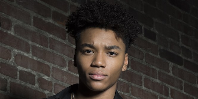 Josh Levi - Age, Bio, Family | Famous Birthdays