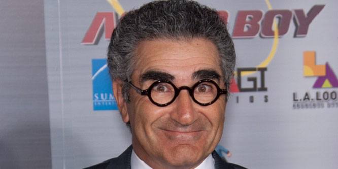 Eugene Levy - Age, Family, Bio | Famous Birthdays