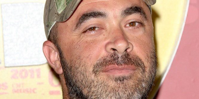 Aaron Lewis - Age, Bio, Family | Famous Birthdays