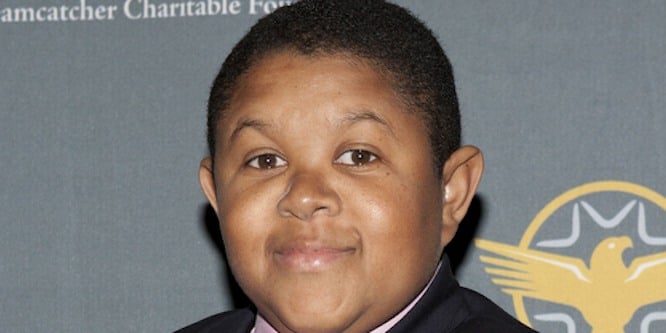 Emmanuel Lewis Bio Facts Family Life Of Actor Emmanuel Lewis's