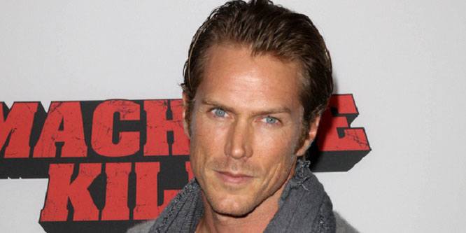Jason Lewis Age & Bio | Famous Birthdays