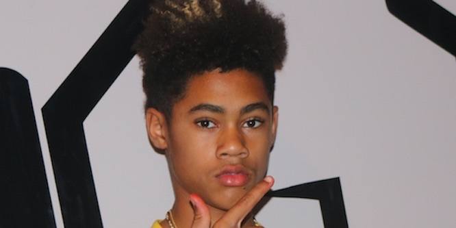 Javen Lewis - Age, Bio, Family | Famous Birthdays