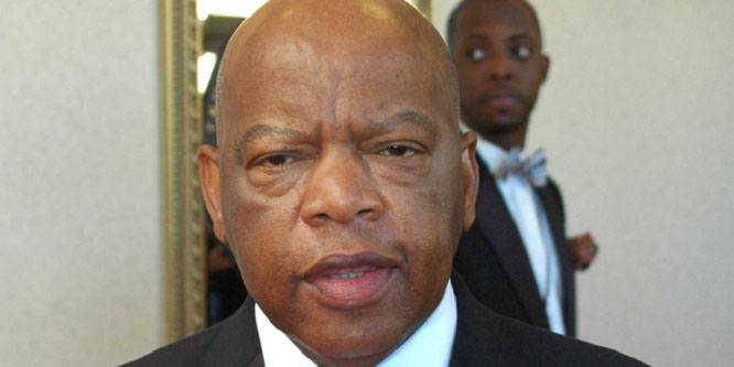 John Lewis (Politician) - Trivia, Family, Bio | Famous Birthdays