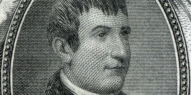 Meriwether Lewis Bio | Famous Birthdays