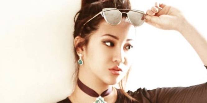 Ann Li - Age, Family, Bio | Famous Birthdays